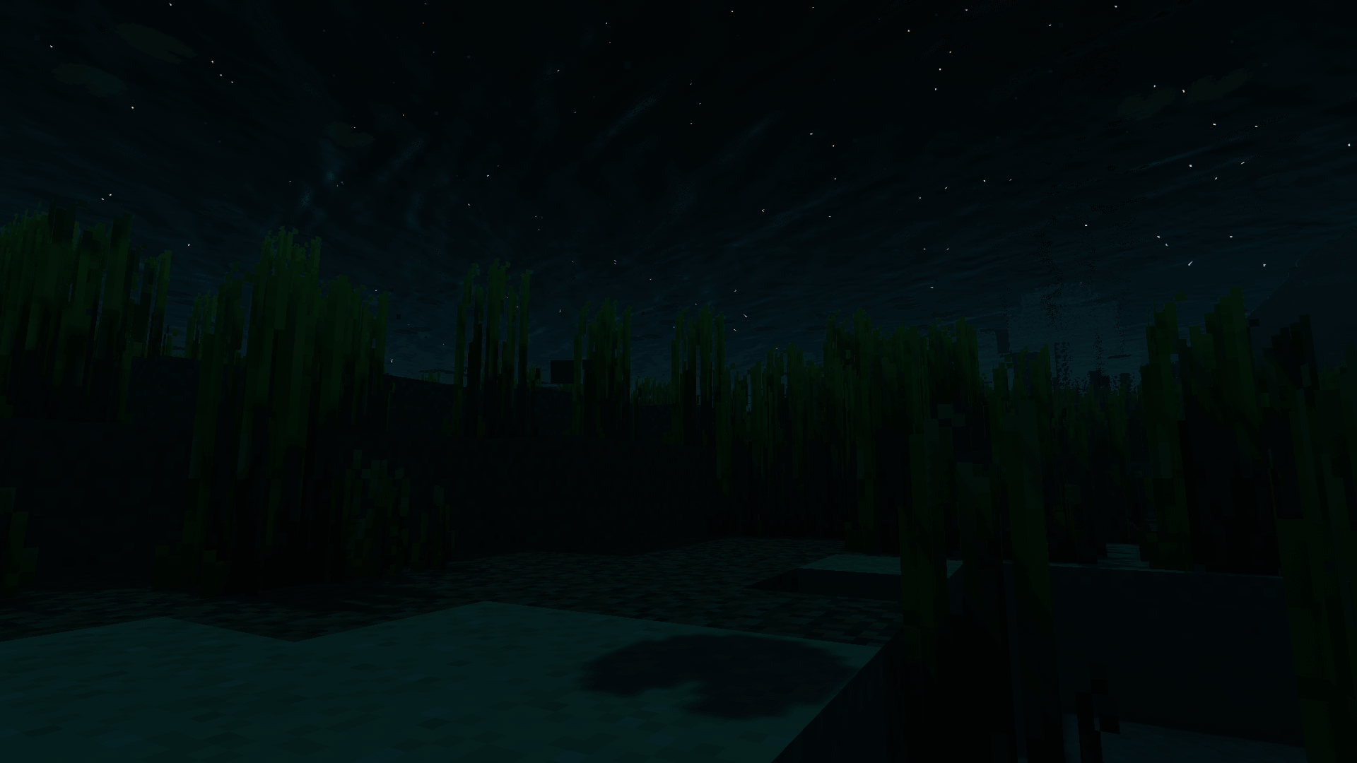 SORA Shaders 1.19.1 → 1.7.10 • Download Shader Pack for Minecraft