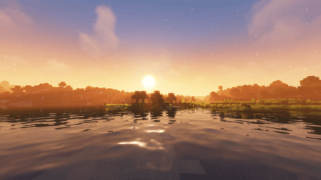 Complementary Shaders 1.20, 1.19.4 → 1.18.2 (BSL Edit) — Shaders Mods