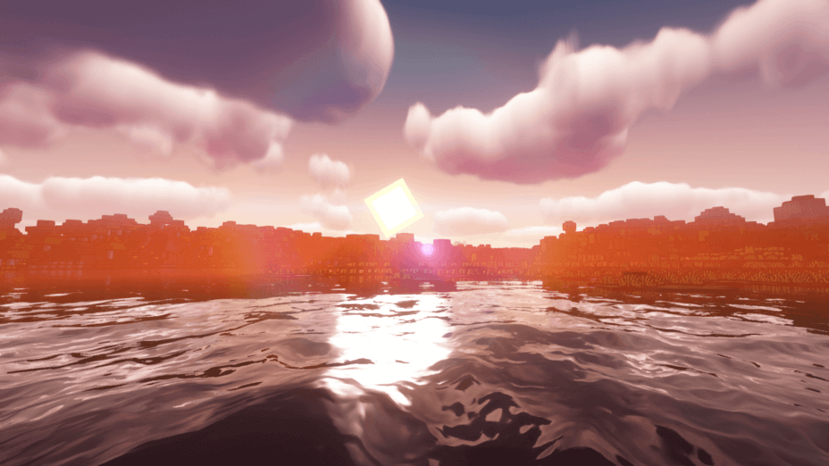 AstraLex Shaders 1.20, 1.19.4 → 1.18.2 (BSL Edit) — Shaders Mods