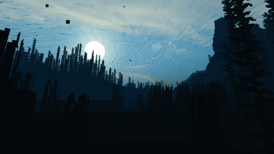 ProjectLUMA Shaders 1.20, 1.19.4 → 1.18.2 — Shaders Mods