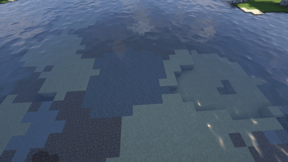 Complementary Shaders 1.20, 1.19.4 → 1.18.2 (BSL Edit) — Shaders Mods