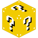 Lucky Block Mod 1.19.3 → 1.18.2 — Shaders Mods
