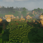 GLSL Shader Packs — Shaders Mods