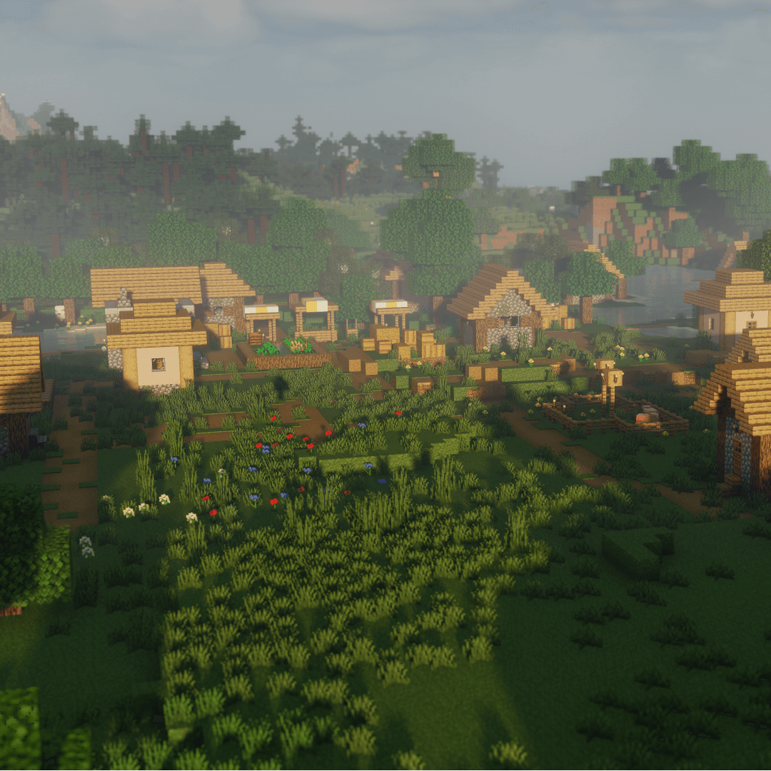 Chocapic13s Shaders 1 20 1 19 4 → 1 18 2 High Quality And Performance