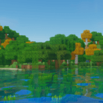 Minecraft 1.20 Shaders — Shaders Mods