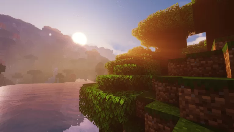 Shaders Mods — Download Shader Packs, Mods & Texture Packs