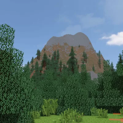 Minecraft Lagless Shader Packs — Shaders Mods