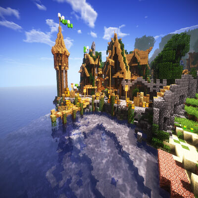 Dark Shader Packs — Page 2 of 2 — Shaders Mods