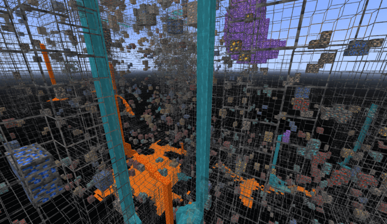 Xray Ultimate Texture Pack 1.20, 1.19.4 → 1.18.2 (Free for Java ...