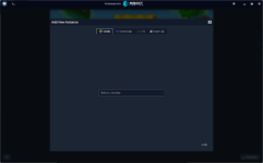 GDLauncher 1.20, 1.19.4 → 1.18.2 (Java Edition Launcher) — Shaders Mods