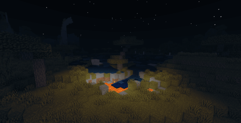 Tea Shaders 1.19.4 → 1.18.2 — Shaders Mods