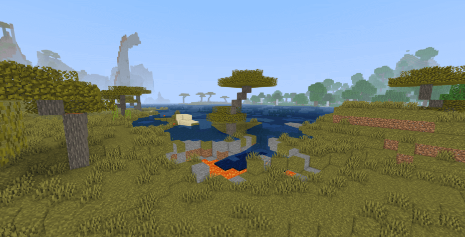 Tea Shaders 1.19.4 → 1.18.2 — Shaders Mods