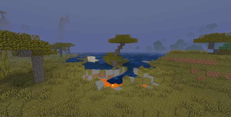 Tea Shaders 1.19.4 → 1.18.2 — Shaders Mods